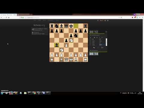 GitHub - hrt/LichessBot: A simple fully automated chess bot for Lichess using only javascript ...