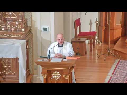 Fr. Ripperger Further Explains How God Uses Demons | Strong Catholic Dad