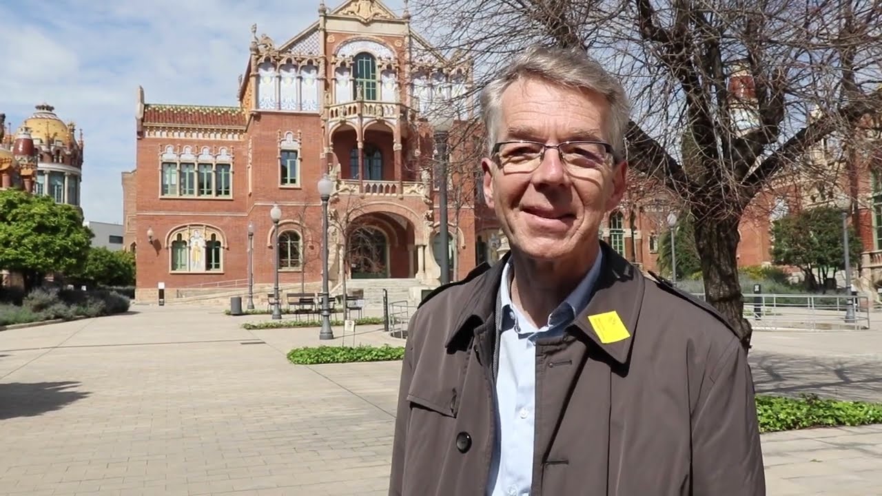 Thorsten Reemtsma - Helmholtz Centre for Environmental Research