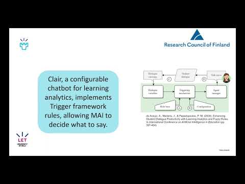 MAI - 2025 ICLS Firehose Talk