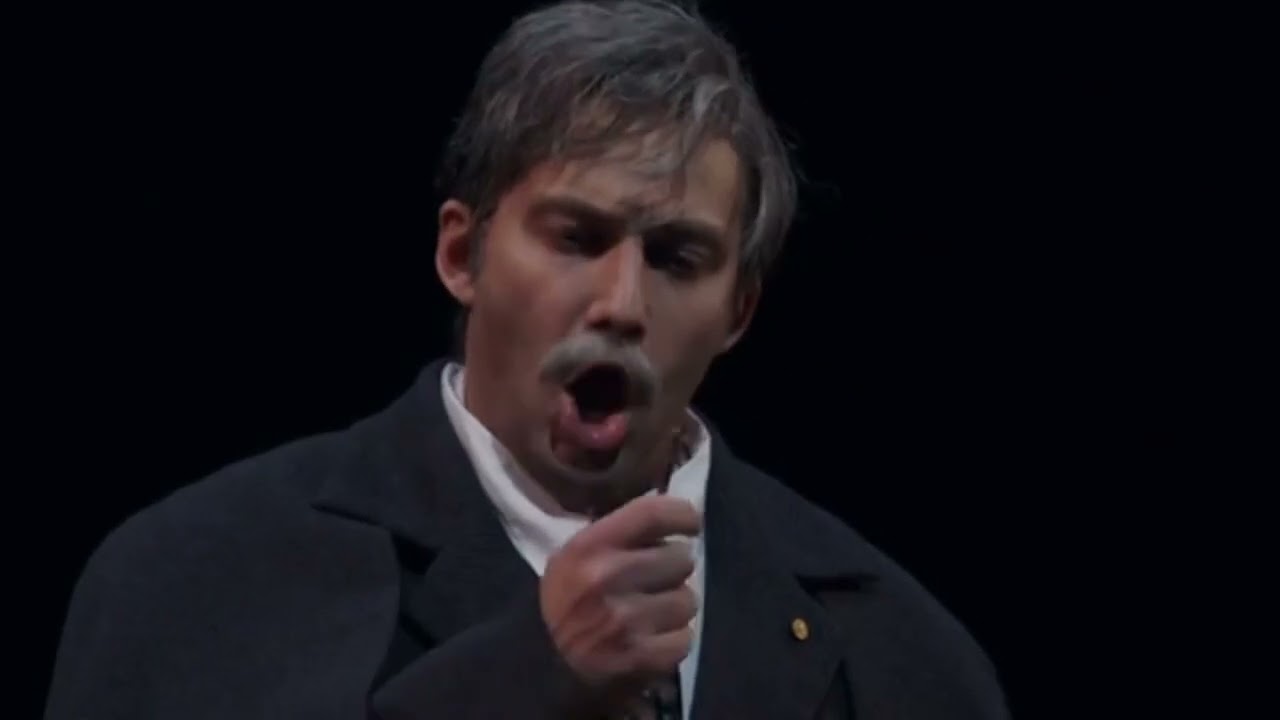 Faust Gounod MET 2011