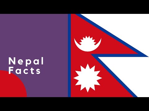 Nepal Facts | Country Facts