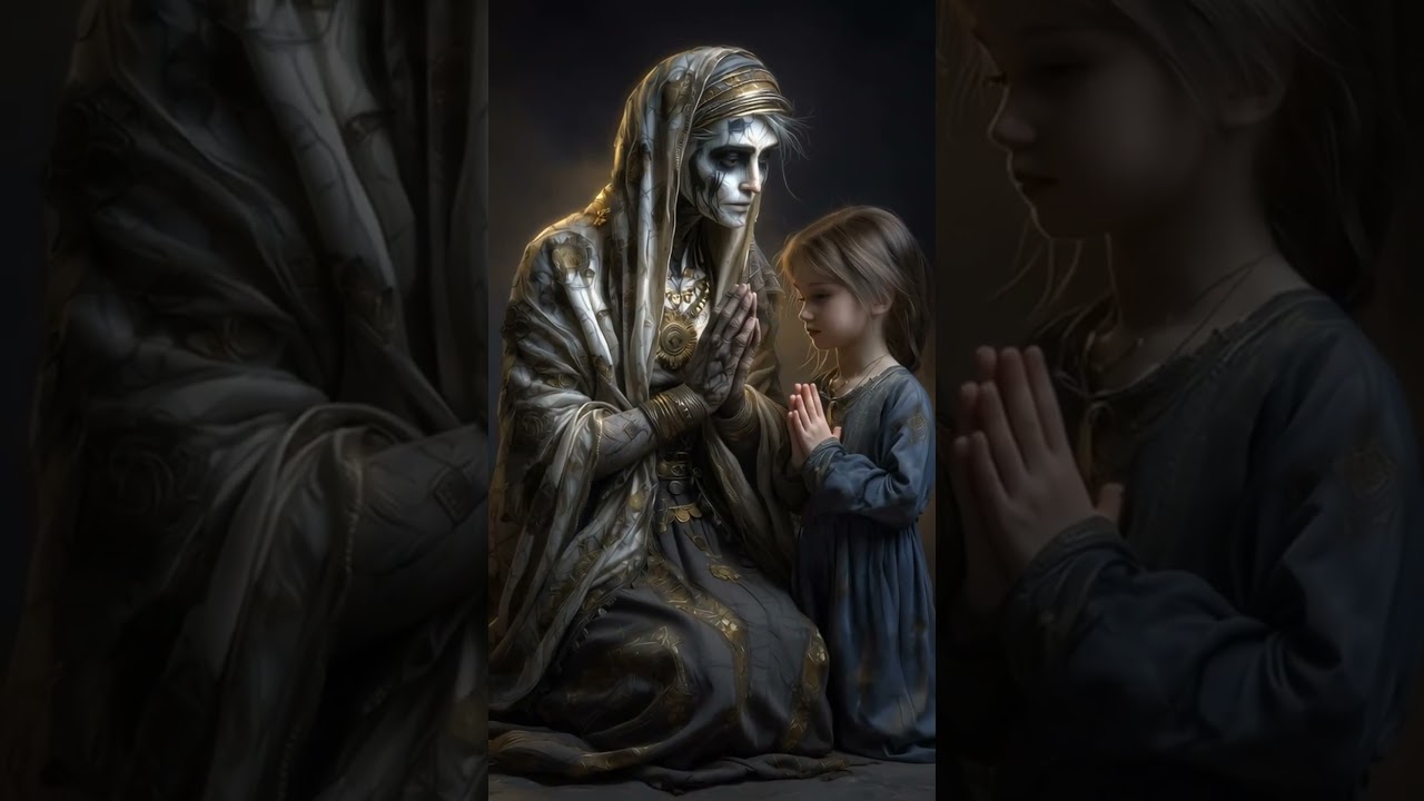 4K Fantasy Samurai & Mystical Characters: AI Art Collection | Traditional Meets Supernatural