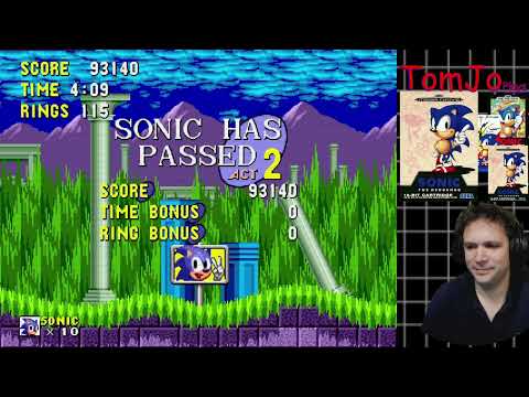 Steam Community :: Video :: Stream Sonic The Hedgehog Stream (23 Sep 2022)