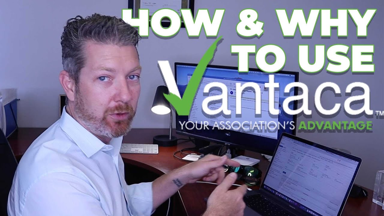 WHY and HOW to use Vantaca