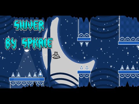 Steam Community :: Video :: [4K]-GD] Shiver by SpKale 100%