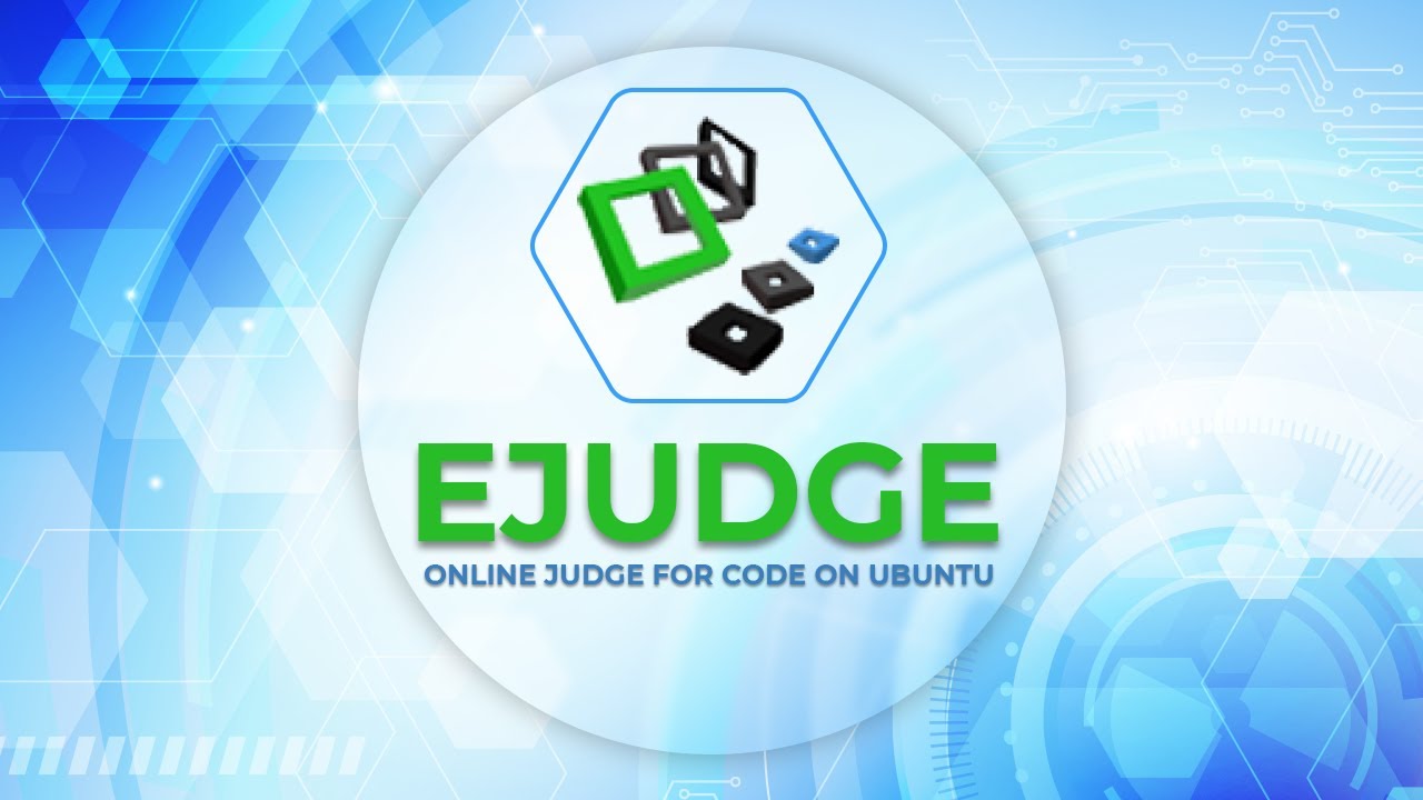 ejudge - Online Judge for Code on Ubuntu on Azure
