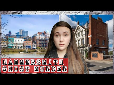 The Hammersmith Ghost Murder Case | An Unresolved Mystery (Supernatural True Crime)