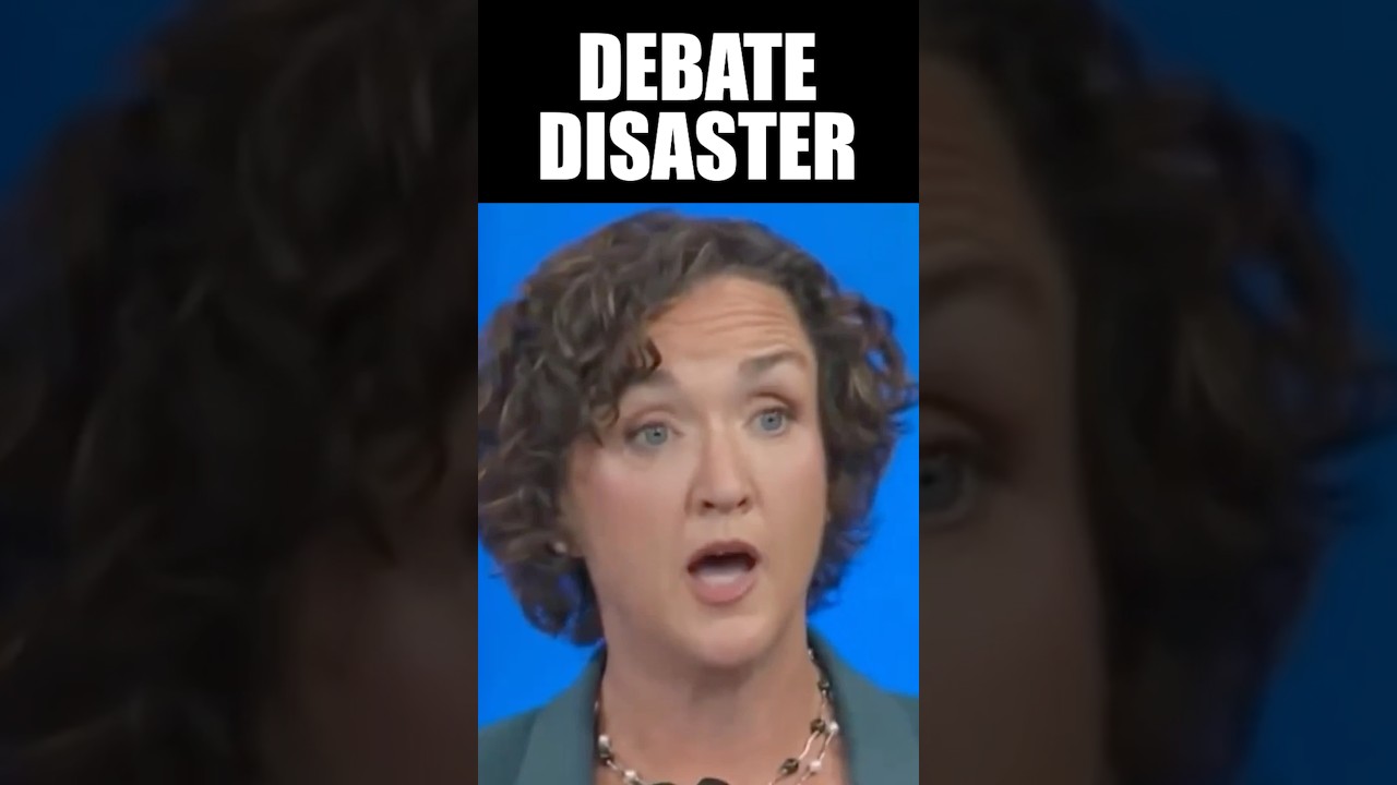 Host’s Jaw Drops When Democrat Humiliates Herself w/ Gavin Newsom Critique