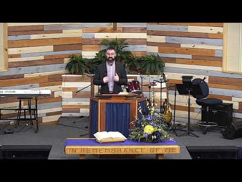 Back To Bethel (Genesis 35:1-15) – Emmanuel Free Church