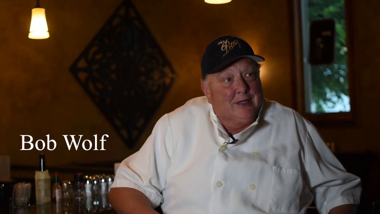Oshkosh's Supper Club | The Roxy