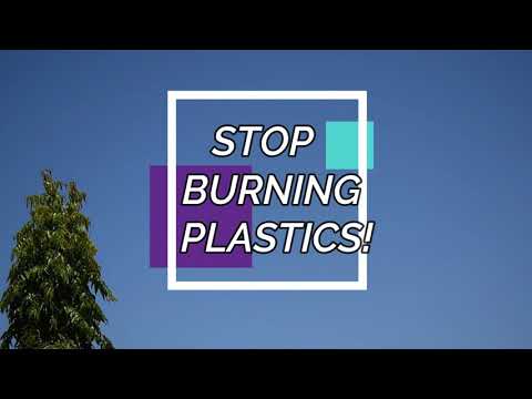 Stop Burning Plastics! – startsfromtheash