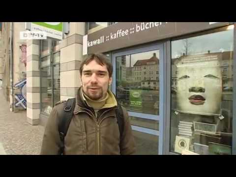 Recommended Leipzig | Discover Germany
