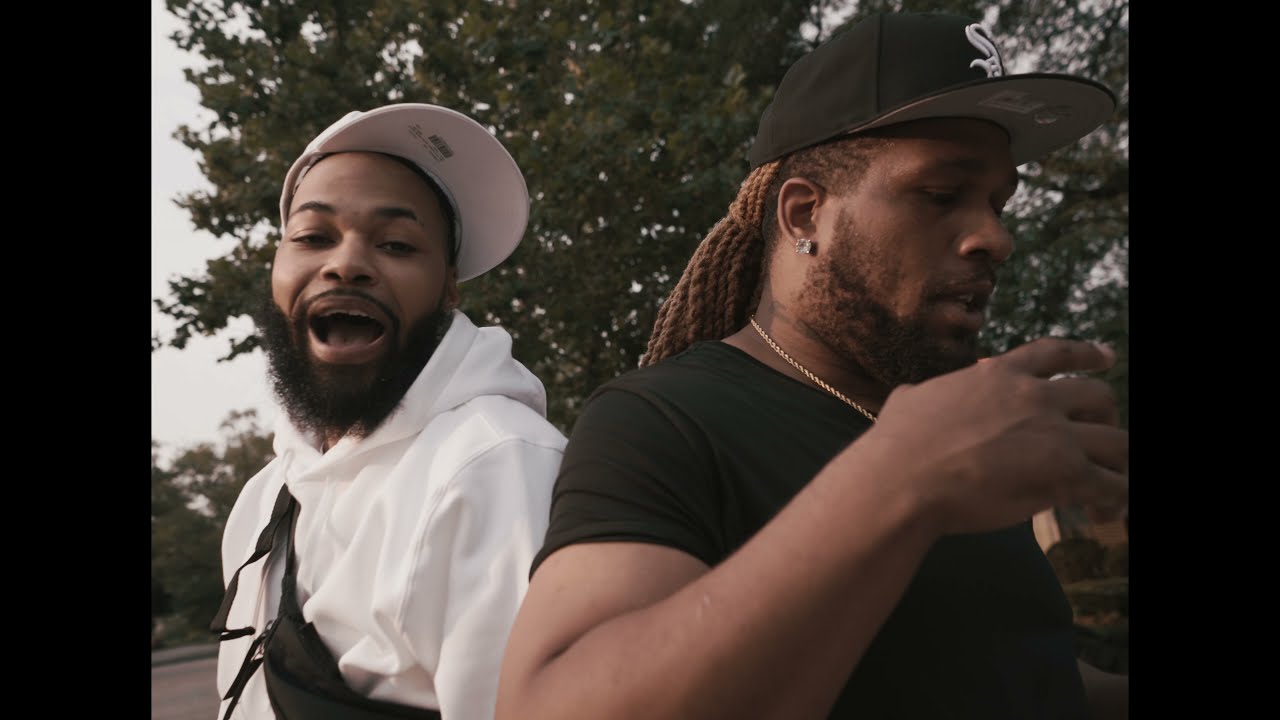 DeeBee The Man - No Chaser (Official Music Video) Shot By @A309Vision