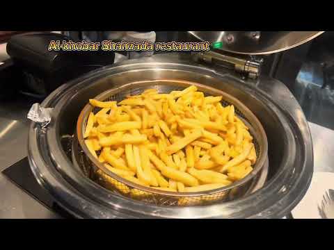 Shahzada Restaurant Al Khobar Saudi Arabia โฅ๏ธ๐ธ๐ฆ Pakistani Restaurant ๐ต๐ฐ๐ธ๐ฆ Dammam๐ต๐ฐ๐ธ๐ฆ