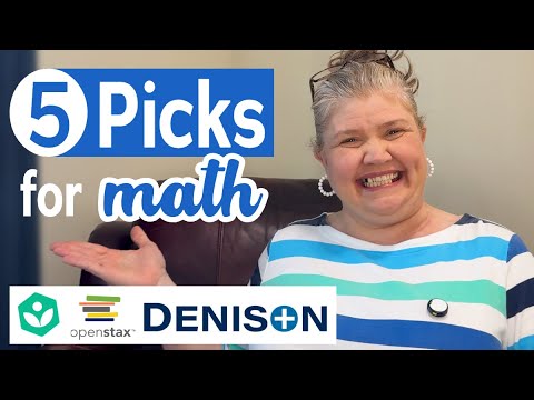 The Best High School Math Programs for Your Homeschool