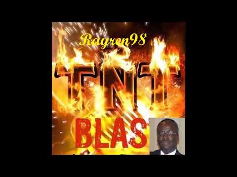 TNT Conference Call with Tony and Ray Wednesday February 6, 2019