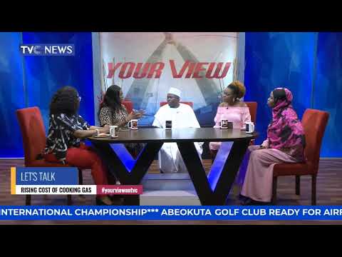 TVC News Nigeria Live