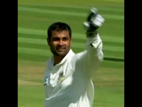 The Story of Tamim Iqbal From A Young Talent To A Great Batsman In Test Cricket