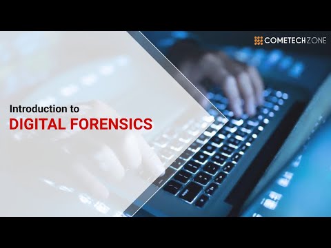 Digital Forensics Service, Digital Forensic Analysis in India