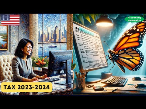 Do You Have To File 1145 Tax Preparation 2023-2024