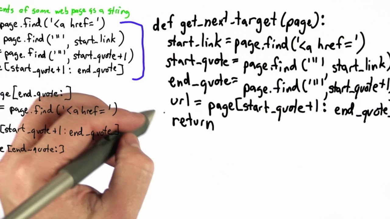 Multiple Assignment - Intro to Computer Science