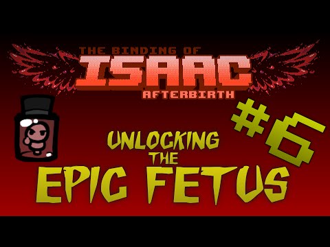 Steam Community :: Video :: The Binding of Isaac: Afterbirth #6 | HOW ...