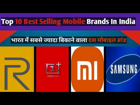 Real Ranking of Phone Brands || The Ultimate Smartphone Brands Ranking