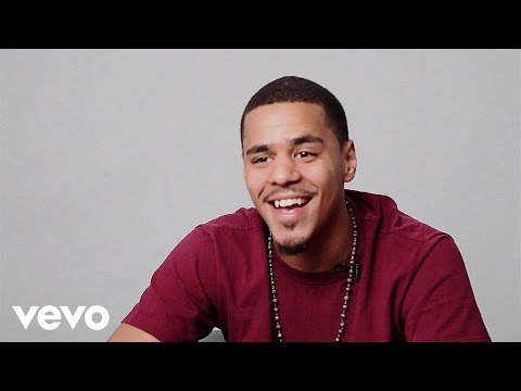 VEVO News: Happy Thanksgiving feat. J Cole | dreamvillenation