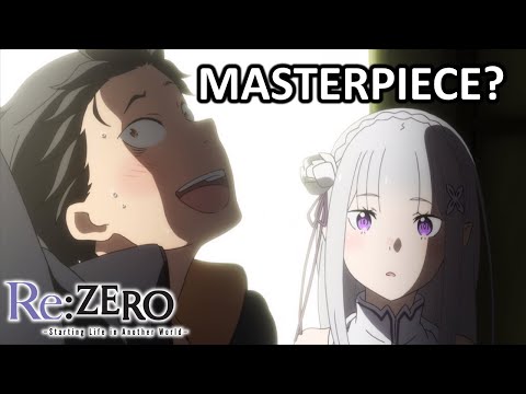 Re:Zero Season 2 Review in 5 Minutes (Spoiler-Free)