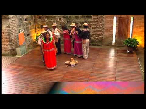 Baile Ngobe Bugle – cultura, costumbre, tradicion y vida politica.