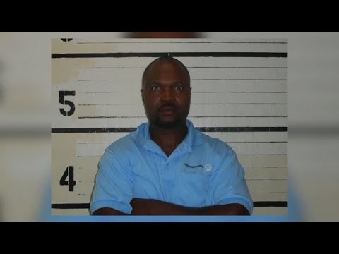 Michael Louis biography: 13 things about Muskogee, Oklahoma man – CONAN ...