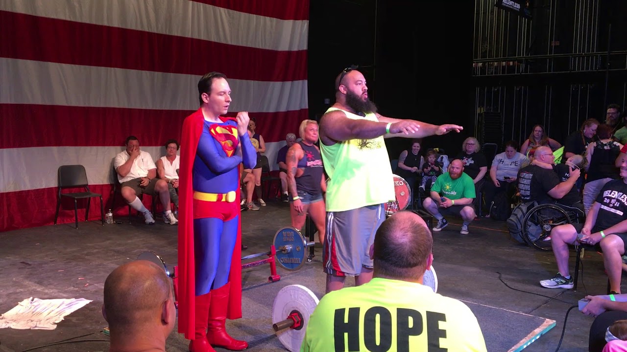 Hire Super Nick - Costumed Character in your area, | GigSalad