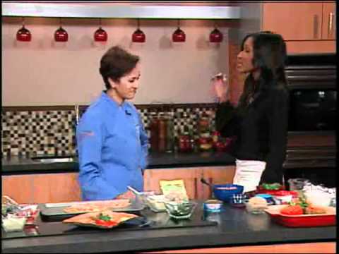 Chicken of the Sea SuperCook Contest Winners