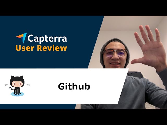 GitHub Reviews 2025. Verified Reviews, Pros & Cons - Capterra