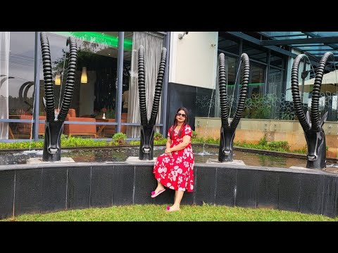 Kenya Visa for Indian ||Kenya Visa online ||Nairobi ||Hotel Hilton Garden Inn ||kenyasafari Day-8