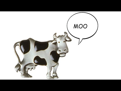 American Sign Language ASL Video Dictionary - moo