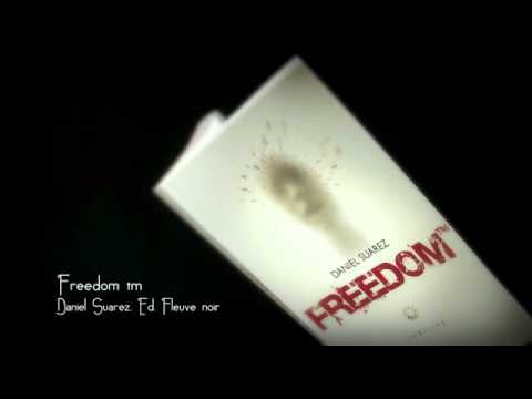 Daemon - Daniel Suarez - Babelio