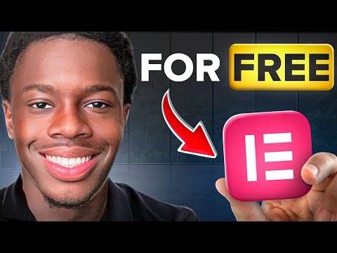 How To Get Elementor Pro For Free (2025)