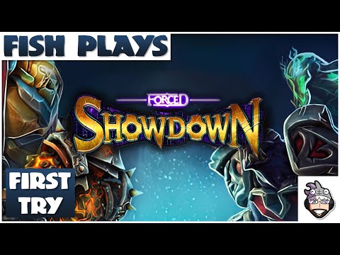 Steam Community :: Video :: Forced Showdown - Fish Plays