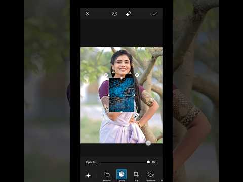 background change photo editing 🔥ll girl photo editing ll PicsArt photo editing #picsart #edit
