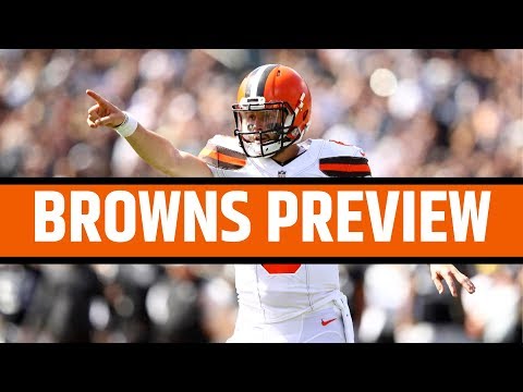 Cleveland Browns 2019 Preview and Record Prediction