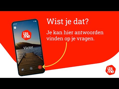 HELPDESK - Vind antwoorden op je vragen.