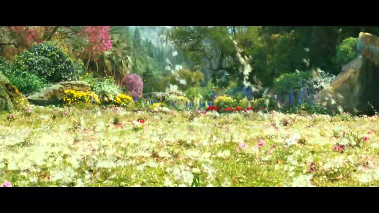 8 Film Tentang Peri, No.2 Kamu Pasti Kenal | KitaTV.com