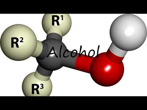 How to pronounce Alcohol in English?