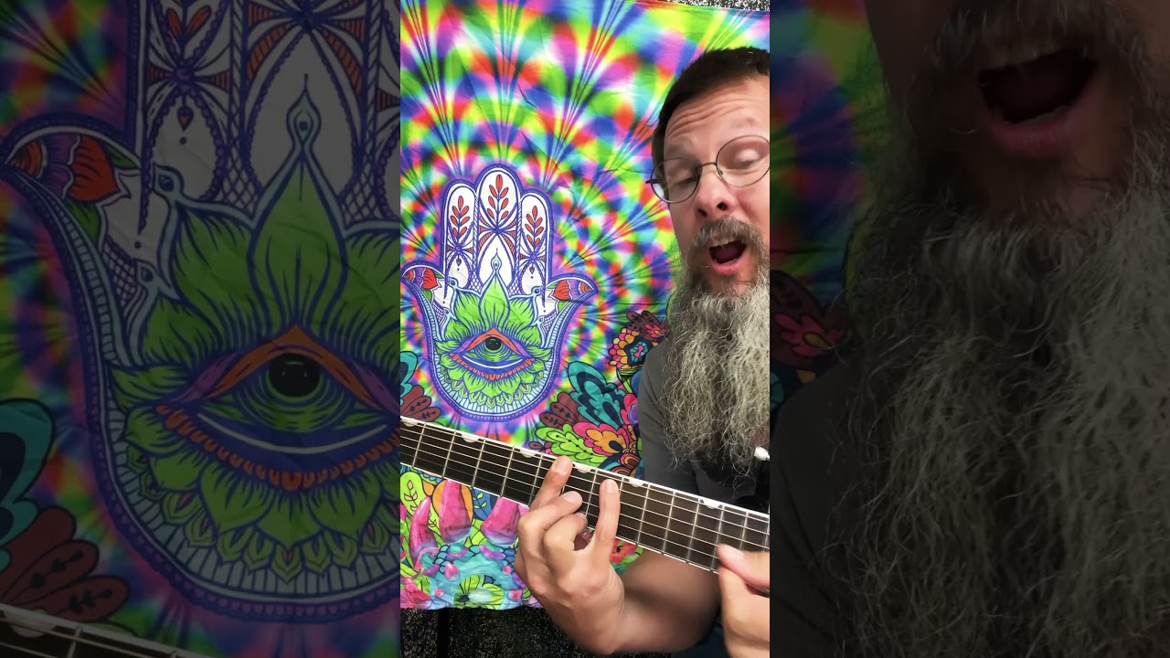 Learn How To Play Bb7b9 Guitar Chords