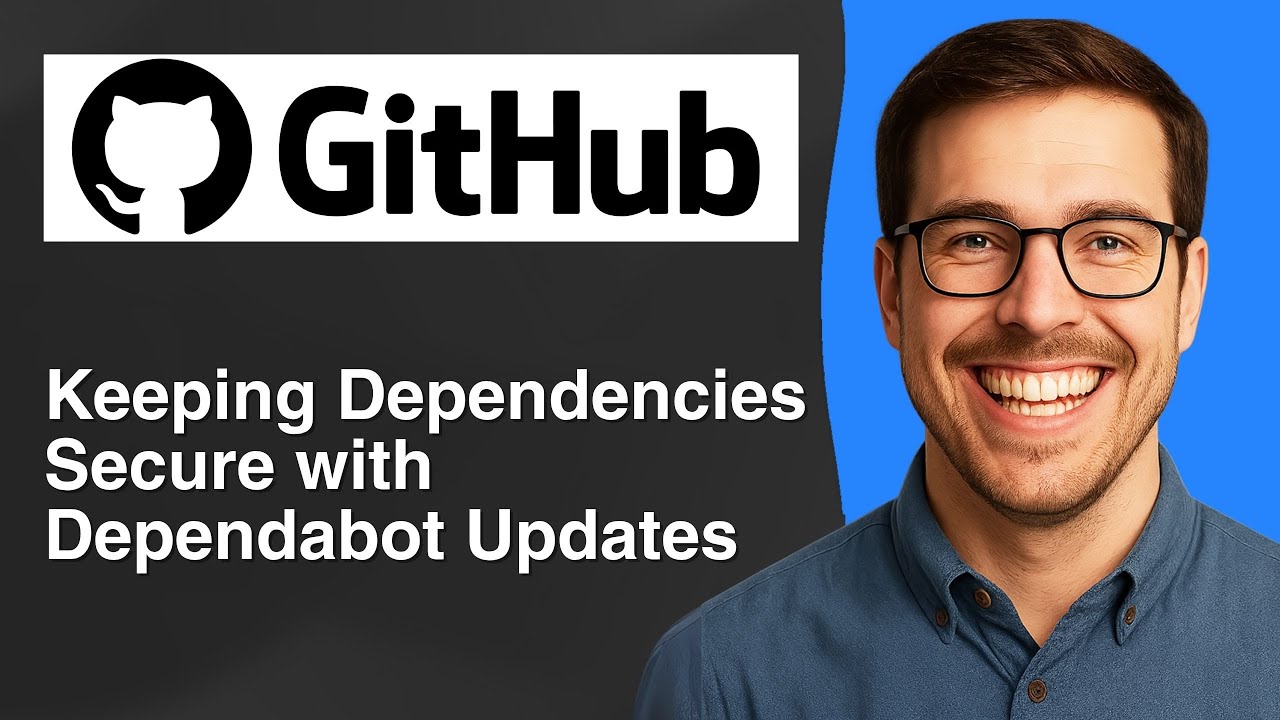 Keeping dependencies secure with dependabot updates on GitHub [2025 Easy Guide]