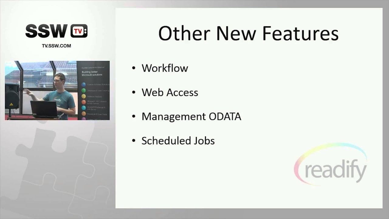 PowerShell v3 with Jason Stangroome