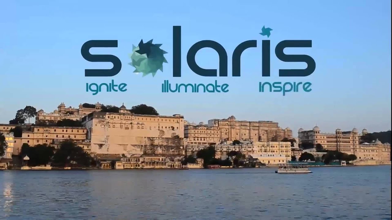 Indian Institute of Management Udaipur - Hyperlapse!