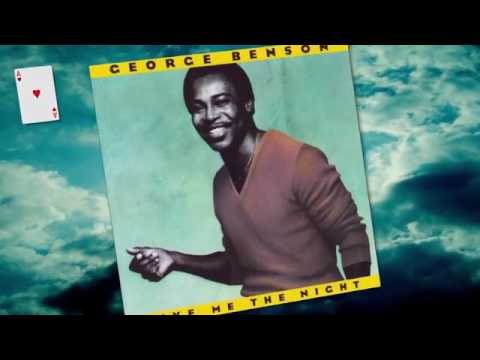Midnight Love Affair ✧ George Benson